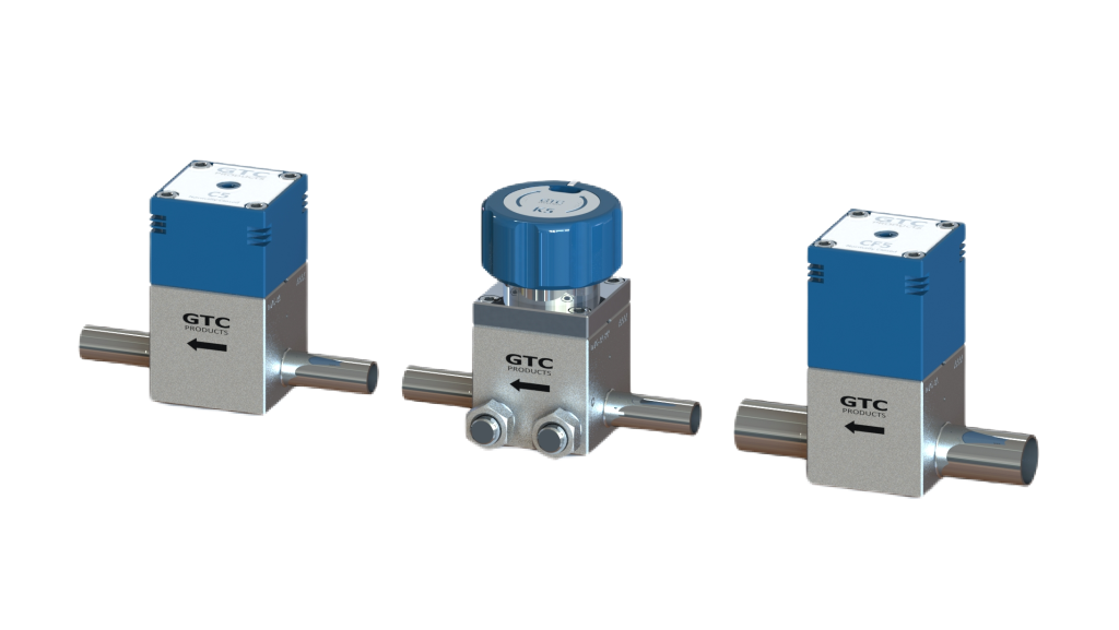 DV6 Series - GTC Products